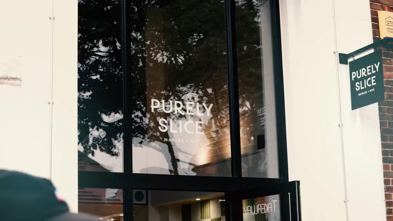 Purely Slice – Pizza in Birkdale Village